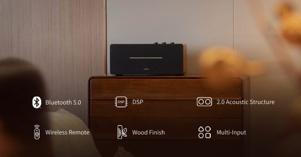 Edifier D12 Review: Everything You Need To Know