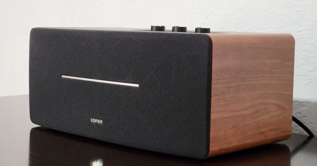 Edifier D12 Review: Everything You Need To Know